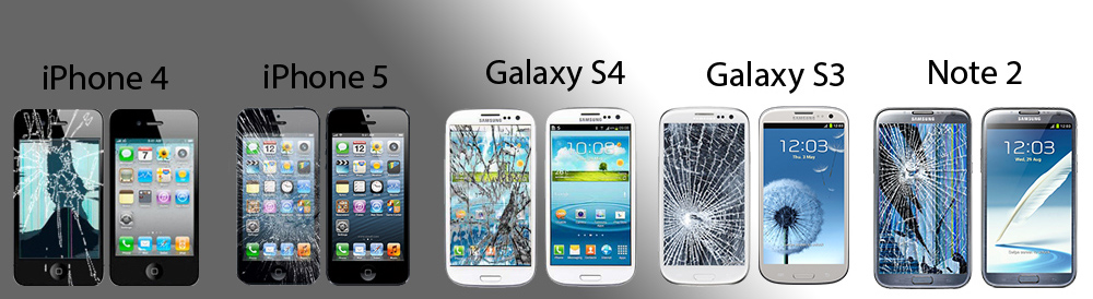 Cell Phone Repair Scarborough